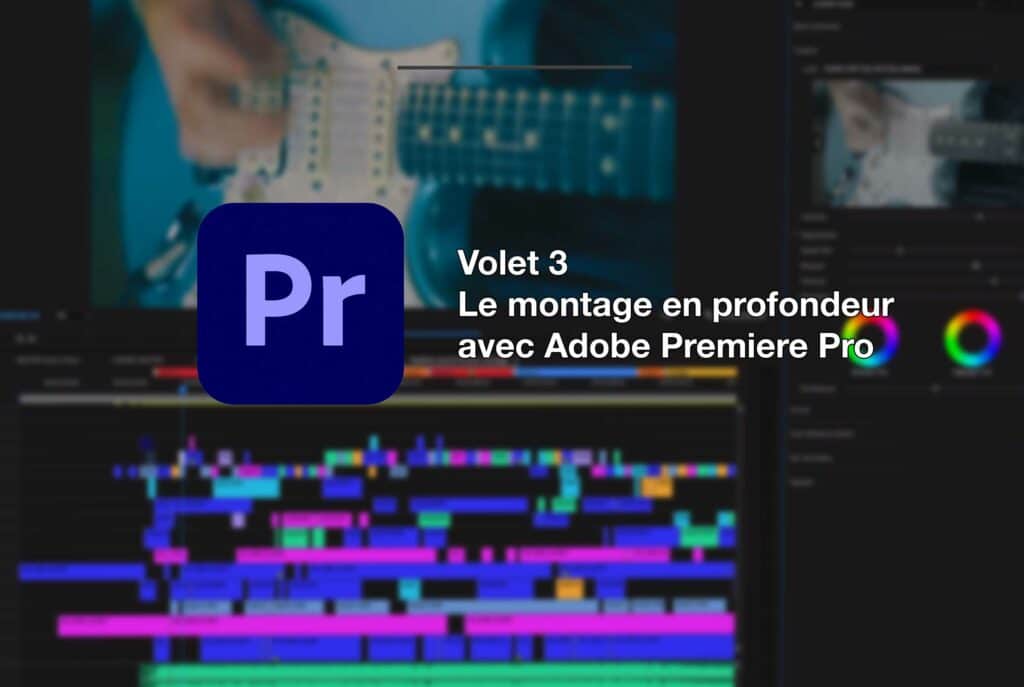 Cours et formations de montage vidéo à Montréal | Productions Arborescence