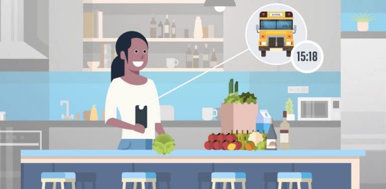 Animation graphique : 2D, 3D et motion design à Montréal | Productions ...